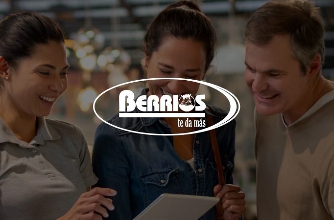 Berrios Innovates with Cloudlike Consumption Economics | Pure Storage