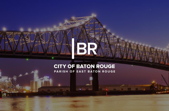 The City of Baton Rouge Grows with Its Citizens | Pure Storage