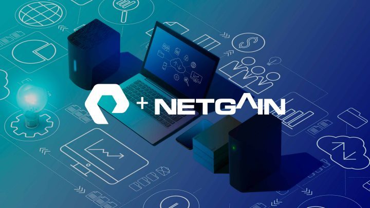 Netgain Protects Client Data in the Cloud | Pure Storage