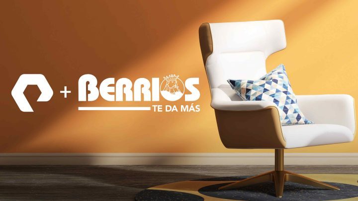 Berrios Restores Critical Data After Disaster Strikes | Pure Storage