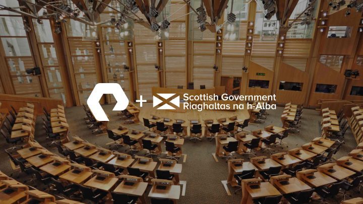 Scottish Government Keeps Rural Economy Thriving | Pure Storage