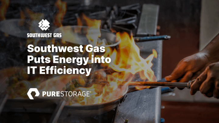 Southwest Gas Invests in Technology to Keep Energy Flowing Reliably ...