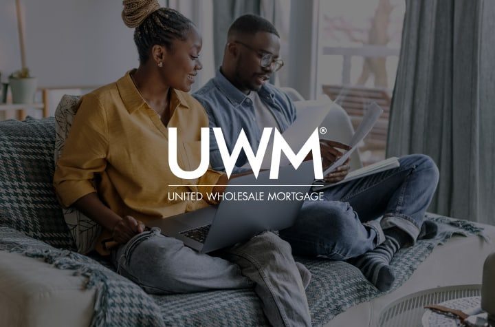 UWM Solidifies its Place as America’s #1 Lender | Pure Storage