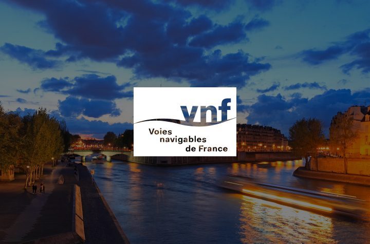 VNF Launches its Cloud Strategy with Pure Storage | Pure Storage