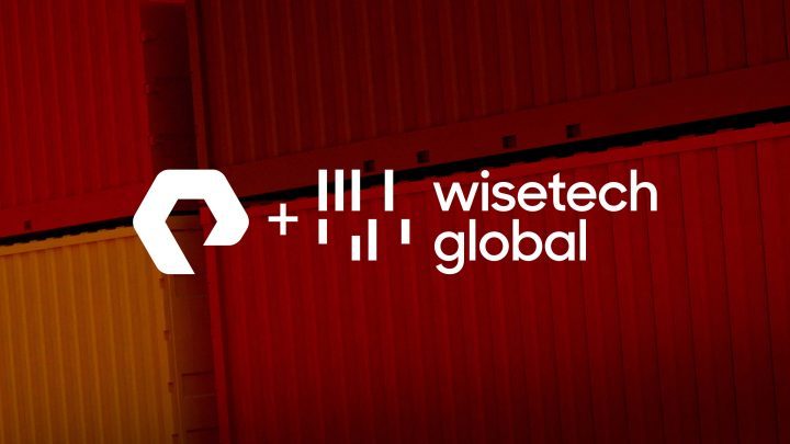 WiseTech Drives Supply Chain with Seamless Flow of Data | Pure Storage