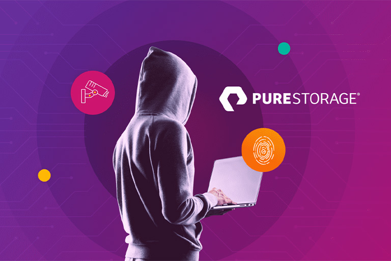 A Modern Data Experience | Data Storage Company | Pure Storage