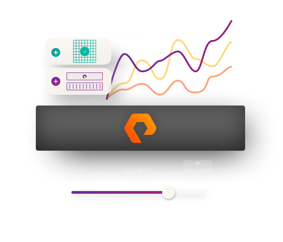 A Modern Data Experience | Data Storage Company | Pure Storage