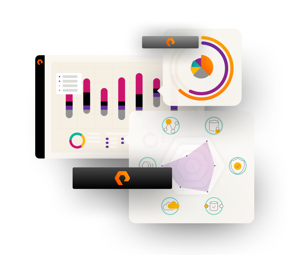 A Modern Data Experience | Data Storage Company | Pure Storage