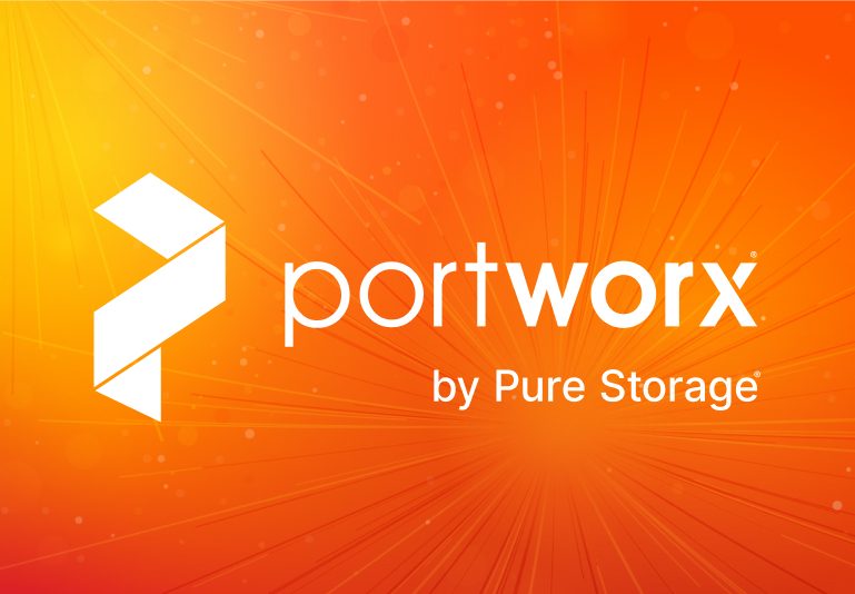 现代数据体验 | Pure Storage