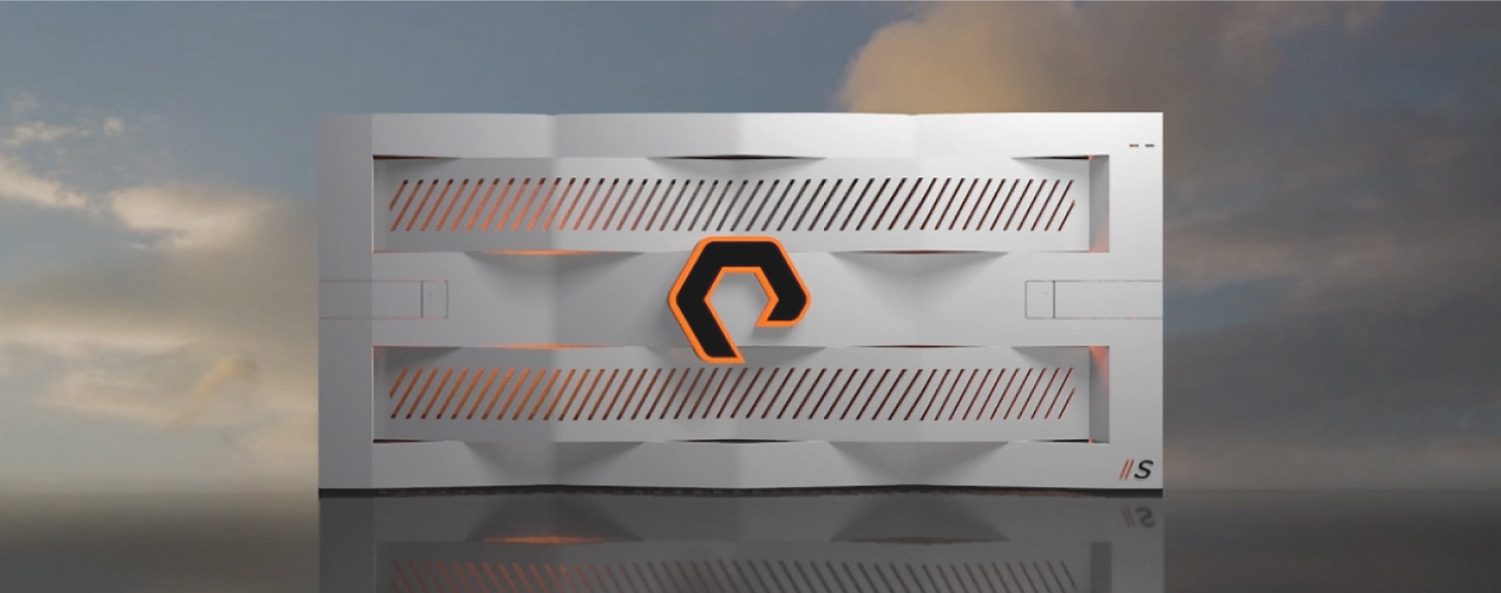 Uncomplicate Data Storage, Forever | Data Storage Company | Pure Storage