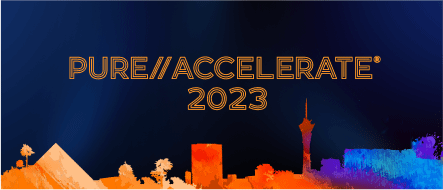 Uncomplicate Data Storage, Forever | Pure Storage