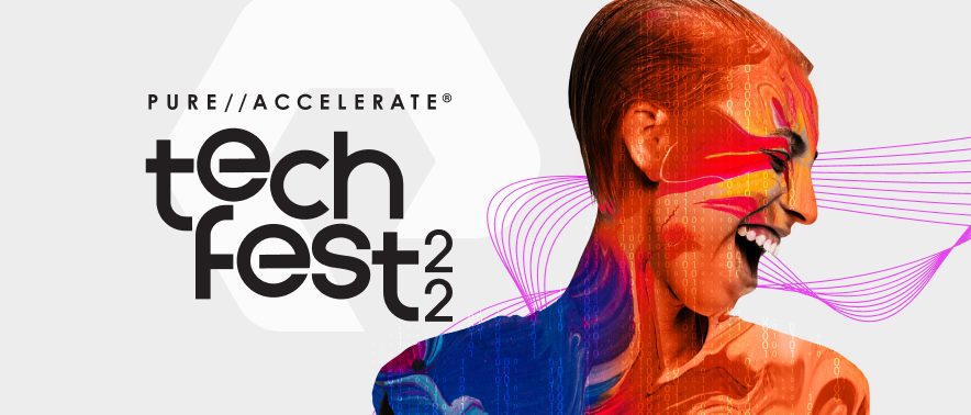 Uncomplicate Data Storage, Forever | Data Storage Company | Pure Storage