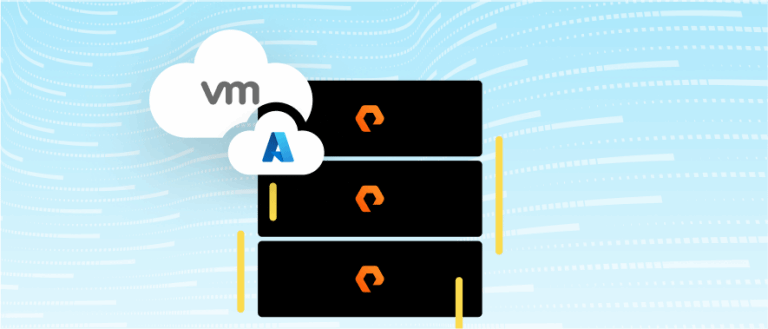 Uncomplicate Data Storage, Forever | Pure Storage