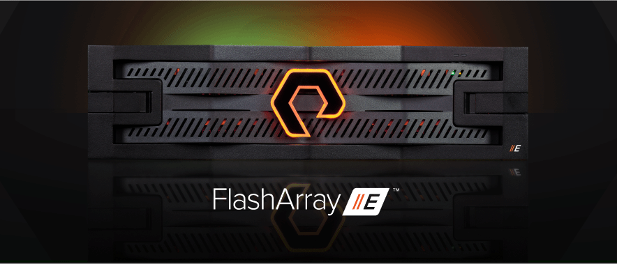 Uncomplicate Data Storage, Forever | Pure Storage
