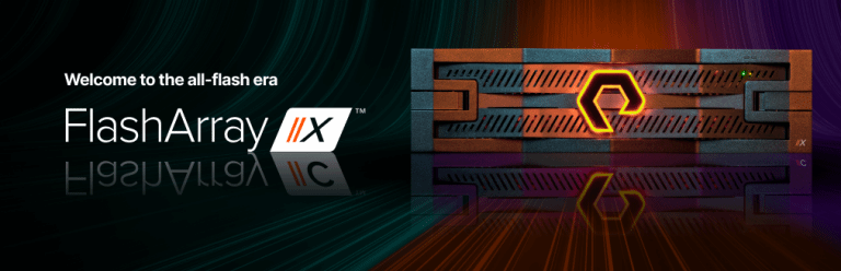 Uncomplicate Data Storage, Forever | Pure Storage