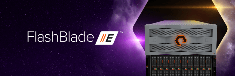 Eine Modern Data Experience™ | Daten-Storage Unternehmen | Pure Storage