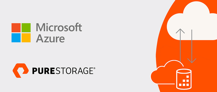 Uncomplicate Data Storage, Forever | Pure Storage