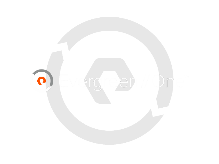 Uncomplicate Data Storage, Forever | Pure Storage