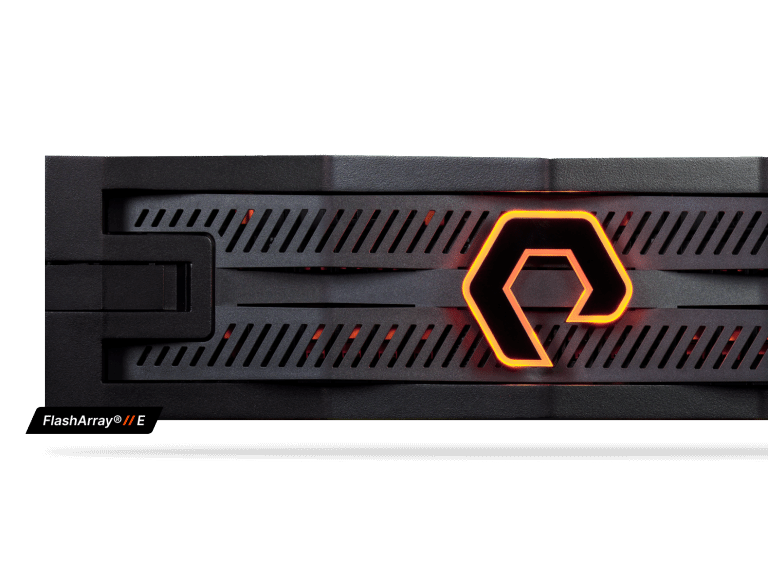 Uncomplicate Data Storage, Forever | Pure Storage