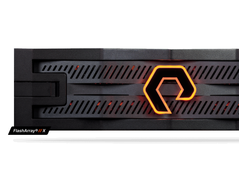 Uncomplicate Data Storage, Forever | Pure Storage