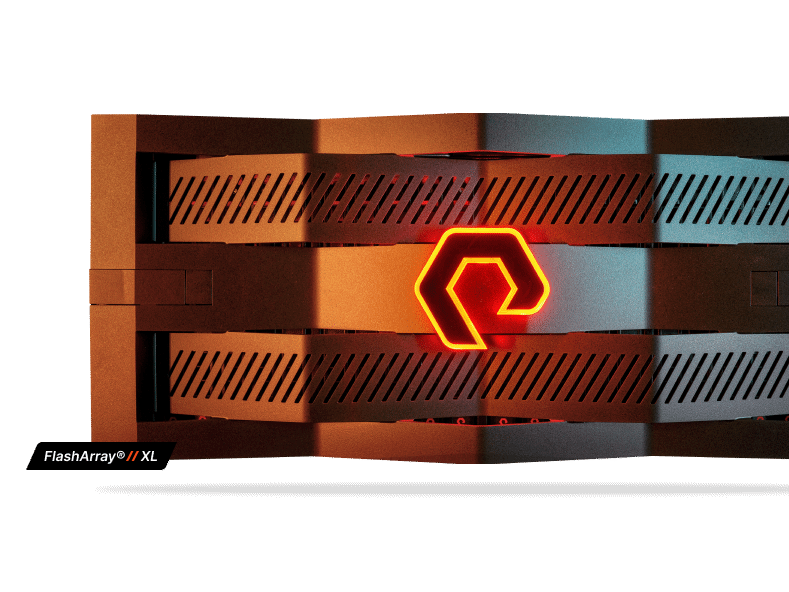 Uncomplicate Data Storage, Forever | Pure Storage