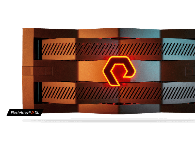 Uncomplicate Data Storage, Forever | Pure Storage