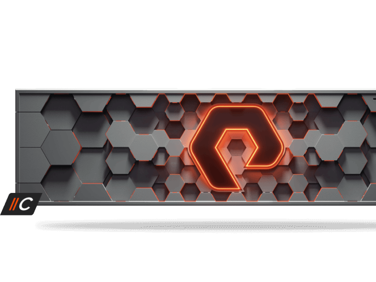 Uncomplicate Data Storage, Forever | Pure Storage