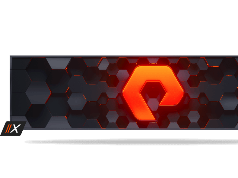 现代数据体验数据存储公司 | Pure Storage