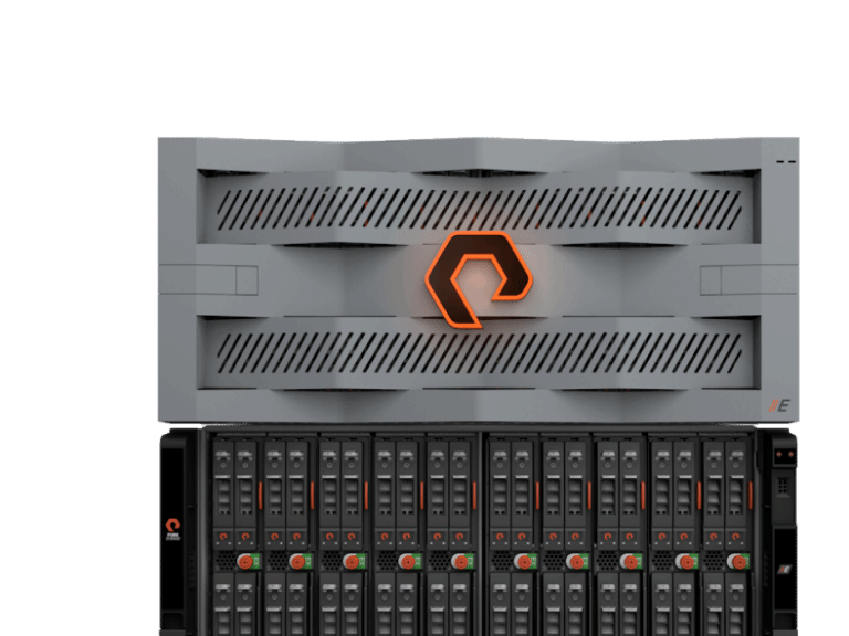 Uncomplicate Data Storage, Forever | Pure Storage