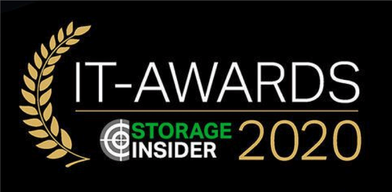 Pure Storage Awards | Pure Storage