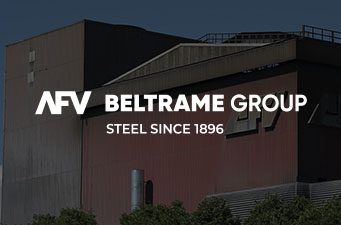 AFV Gruppo Beltrame | Pure Storage