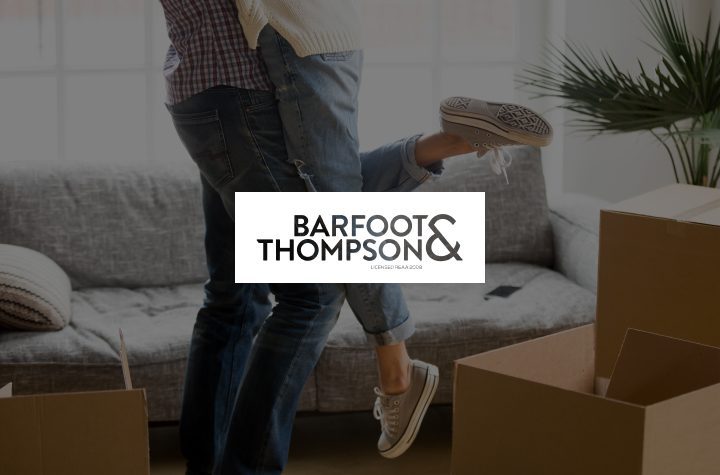 Barfoot & Thompson transforms real estate for the digital age | Pure ...
