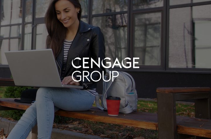 Cengage Group Transforms the Education Industry | Pure Storage