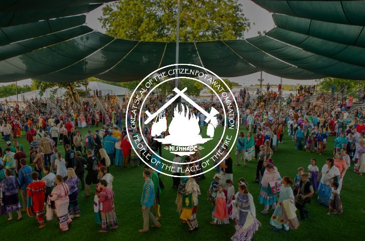 Citizen Potawatomi Nation Protects its Heritage and Growing Data | Pure ...