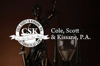 Cole, Scott & Kissane Runs Business-Critical Legal Applications on Pure ...