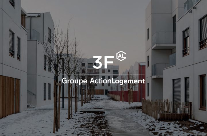 Immobilière 3F Creates Peace of Mind with Evergreen | Pure Storage