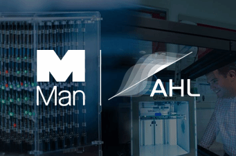 Man AHL Accelerates Time-to-market with Pure Storage Data Hub | Pure ...