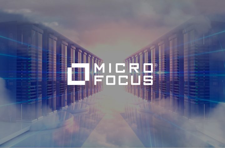 Micro Focus Business Transformation | Pure Storage