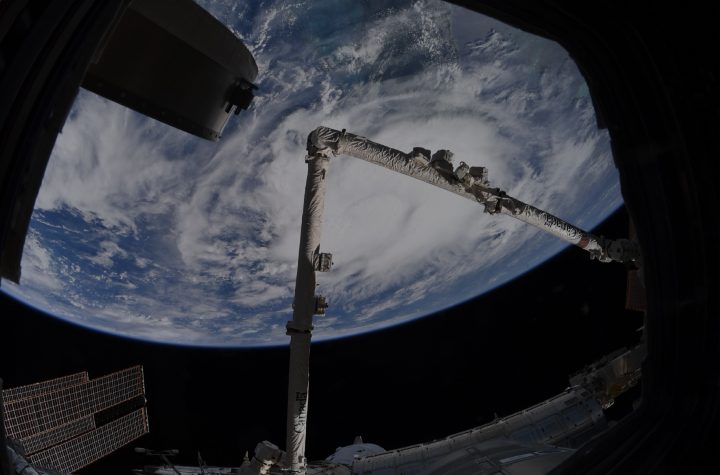 NASA Accelerates Innovation Through Digital Transformation | Pure Storage