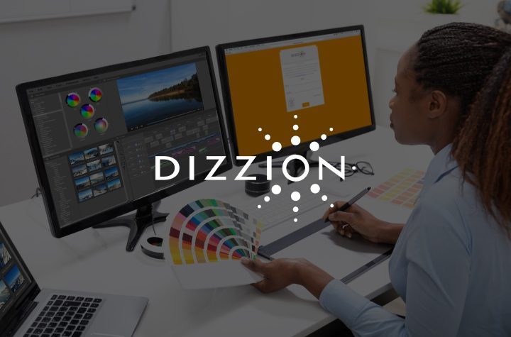 Dizzion Supports Remote Work During the Pandemic ｜ピュア・ストレージ