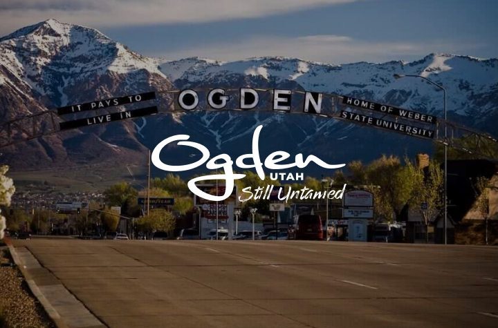 Ogden City Business Transformation | Pure Storage