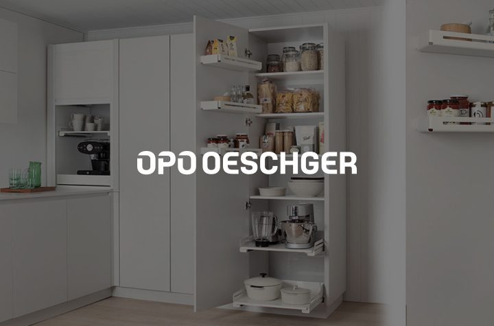 OPO Oeschger Prepares for the Future of Retail | Pure Storage