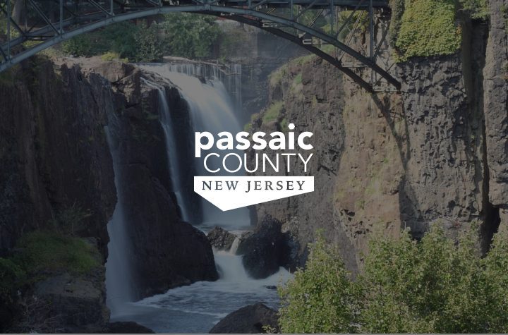 Passaic County Delivers Always-on Services for Residents | Pure Storage