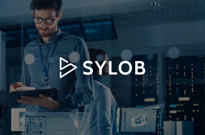 Sylob Powers Scalable Cloud ERP with Portworx | Pure Storage