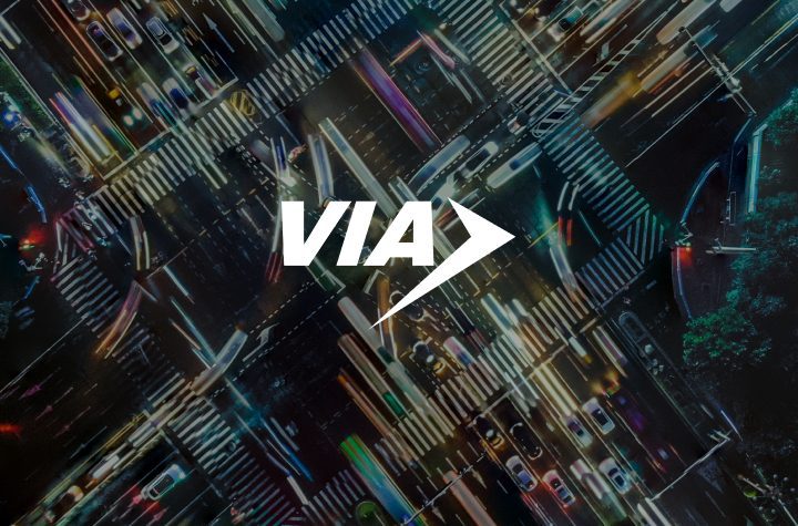 VIA Metropolitan Transit Powers Reliable Mass Transit with Data | Pure ...