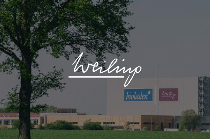 Weiling Delivers Quality with Strong Storage | Pure Storage