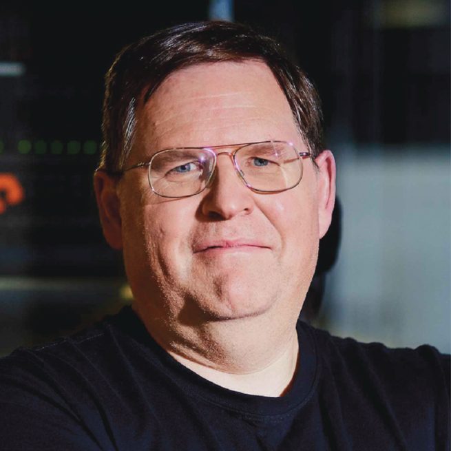 Purely Technical: Innovation Showcase | Pure Storage