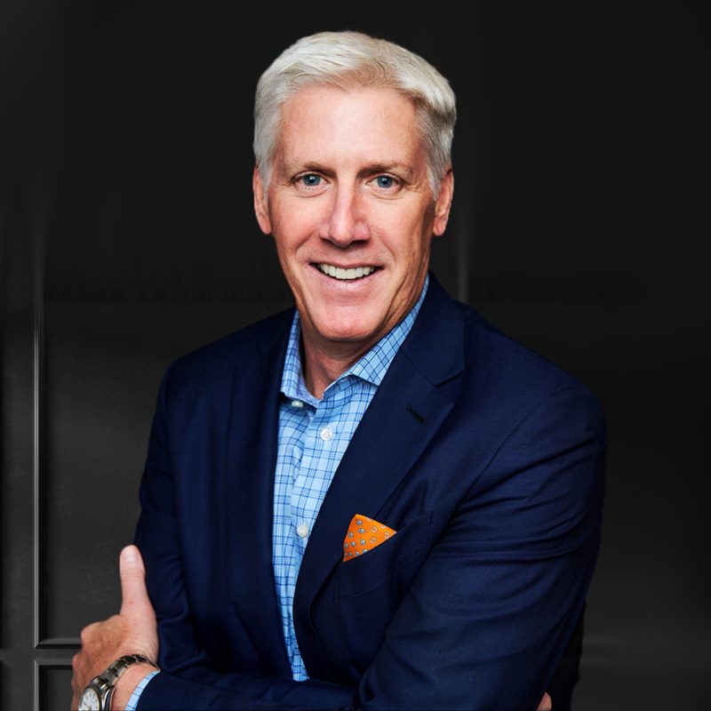 Executive Leadership & Management Team | Pure Storage