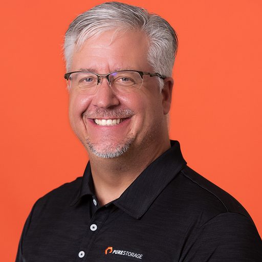 Migrating and Managing Nutanix Workloads on Pure Storage FlashArray ...