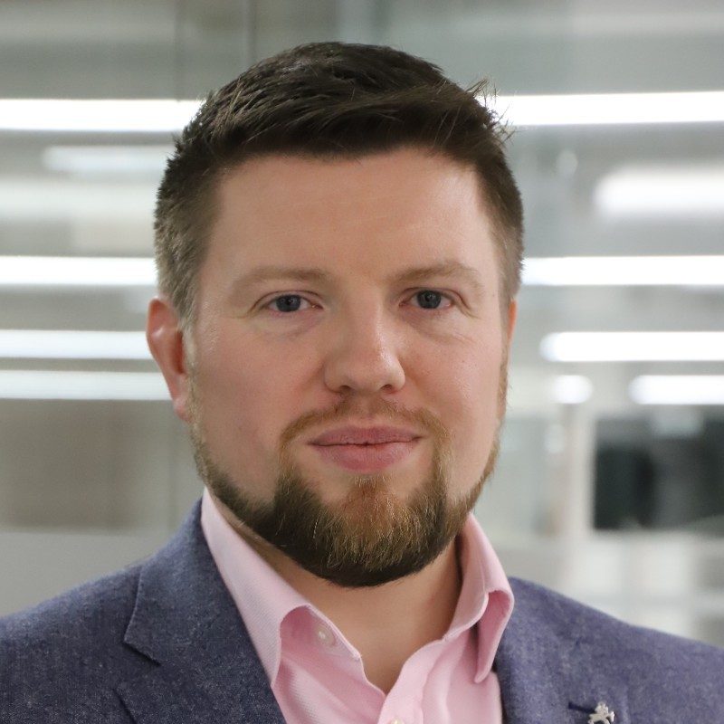 Can You be a Player in Hyper-Competitive Markets? | Pure Storage